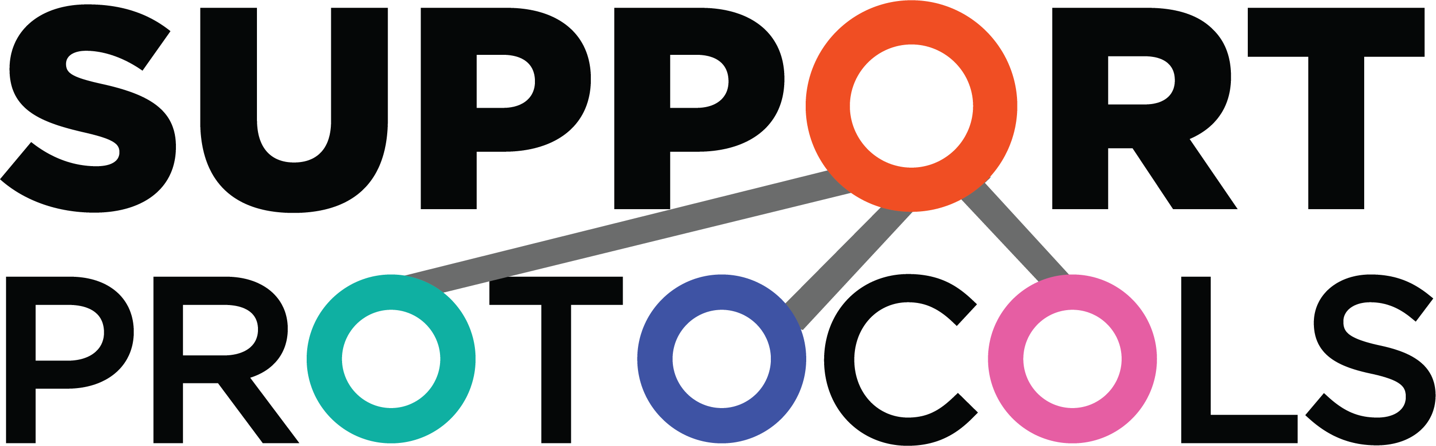 Mission Statement and Disclaimer – Support Protocols